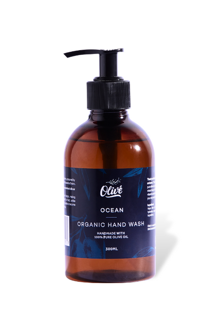 HOME | Olivé - The Olive Soap Company – Olivé – From Our Family to Yours