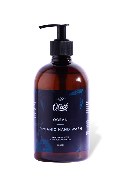 HOME | Olivé - The Olive Soap Company – Olivé – From Our Family to Yours