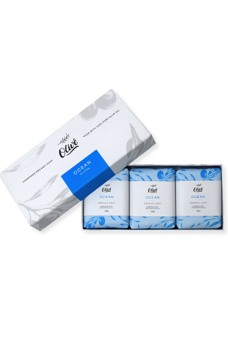 HOME | Olivé - The Olive Soap Company – Olivé – From Our Family to Yours