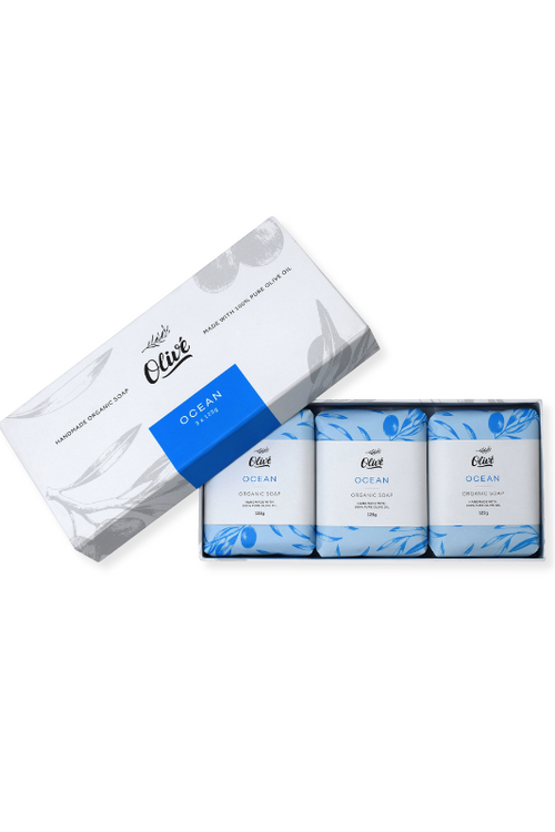 HOME | Olivé - The Olive Soap Company – Olivé – From Our Family to Yours