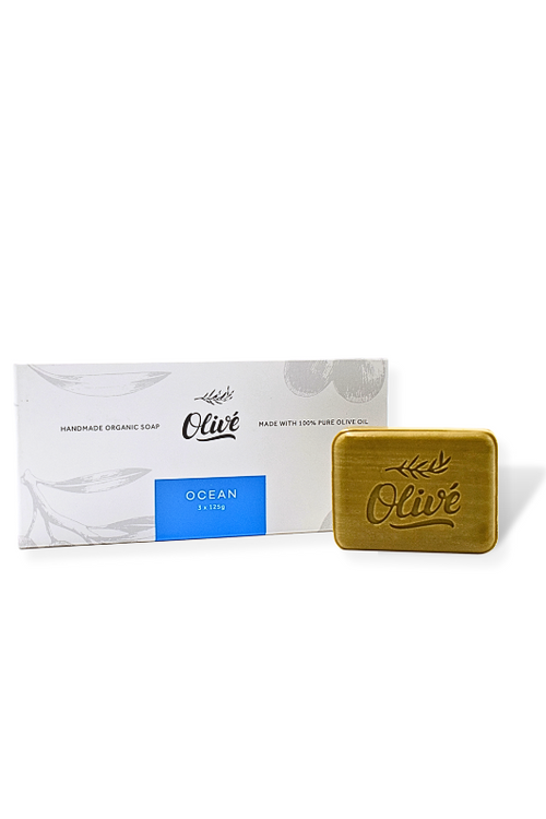 HOME | Olivé - The Olive Soap Company – Olivé – From Our Family to Yours