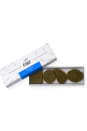 HOME | Olivé - The Olive Soap Company – Olivé – From Our Family to Yours