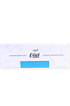 HOME | Olivé - The Olive Soap Company – Olivé – From Our Family to Yours