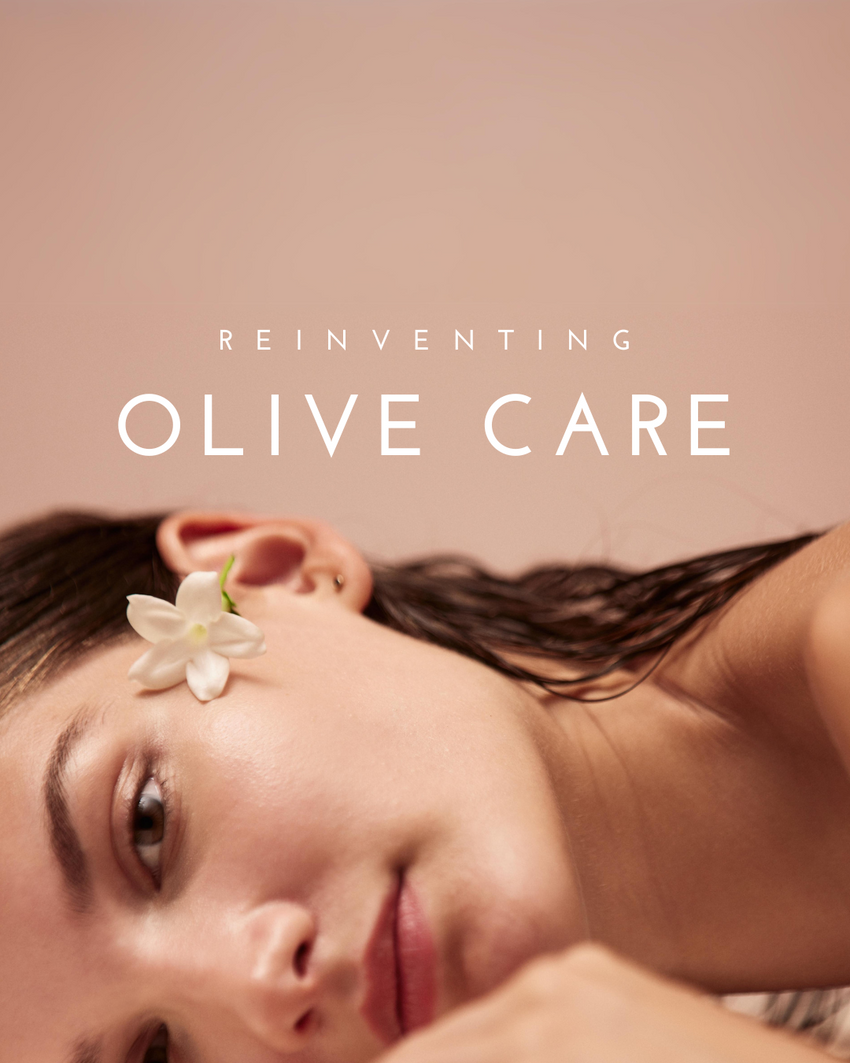 HOME | Olivé - The Olive Soap Company – Olivé – From Our Family to Yours