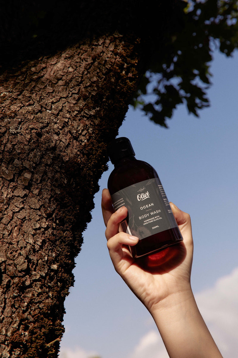 HOME | Olivé - The Olive Soap Company – Olivé – From Our Family to Yours