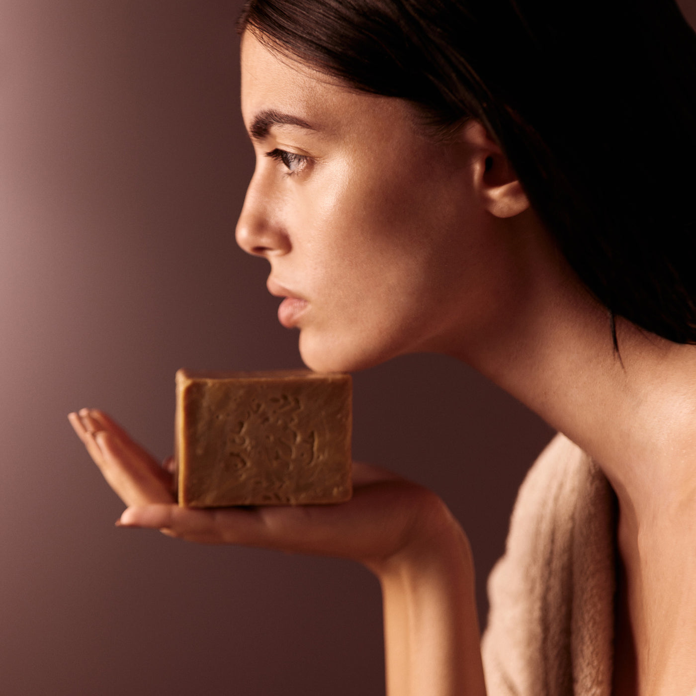 Olivé Traditional Soap Bar - 200g – Olivé – From Our Family to Yours